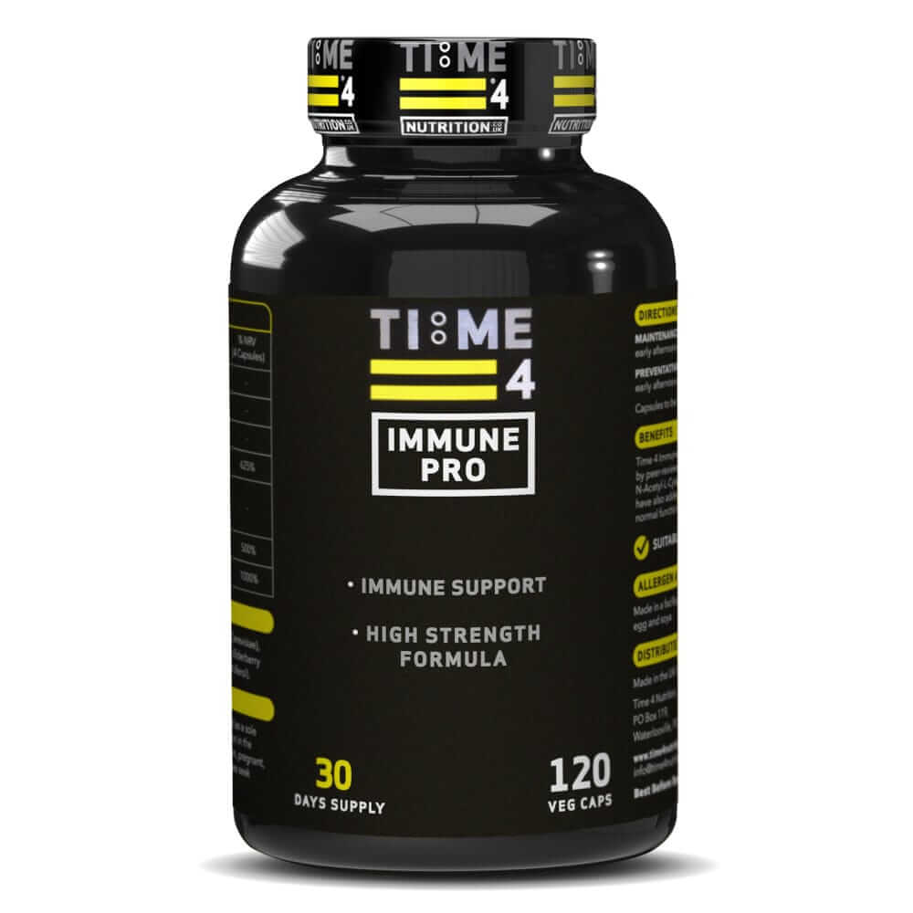 Time 4 Immune Pro - 365 Nutrition
